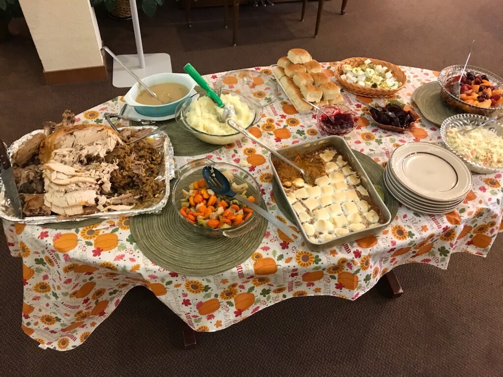 November 2020 Activity Photos - Spring Valley Senior Living and Health ...