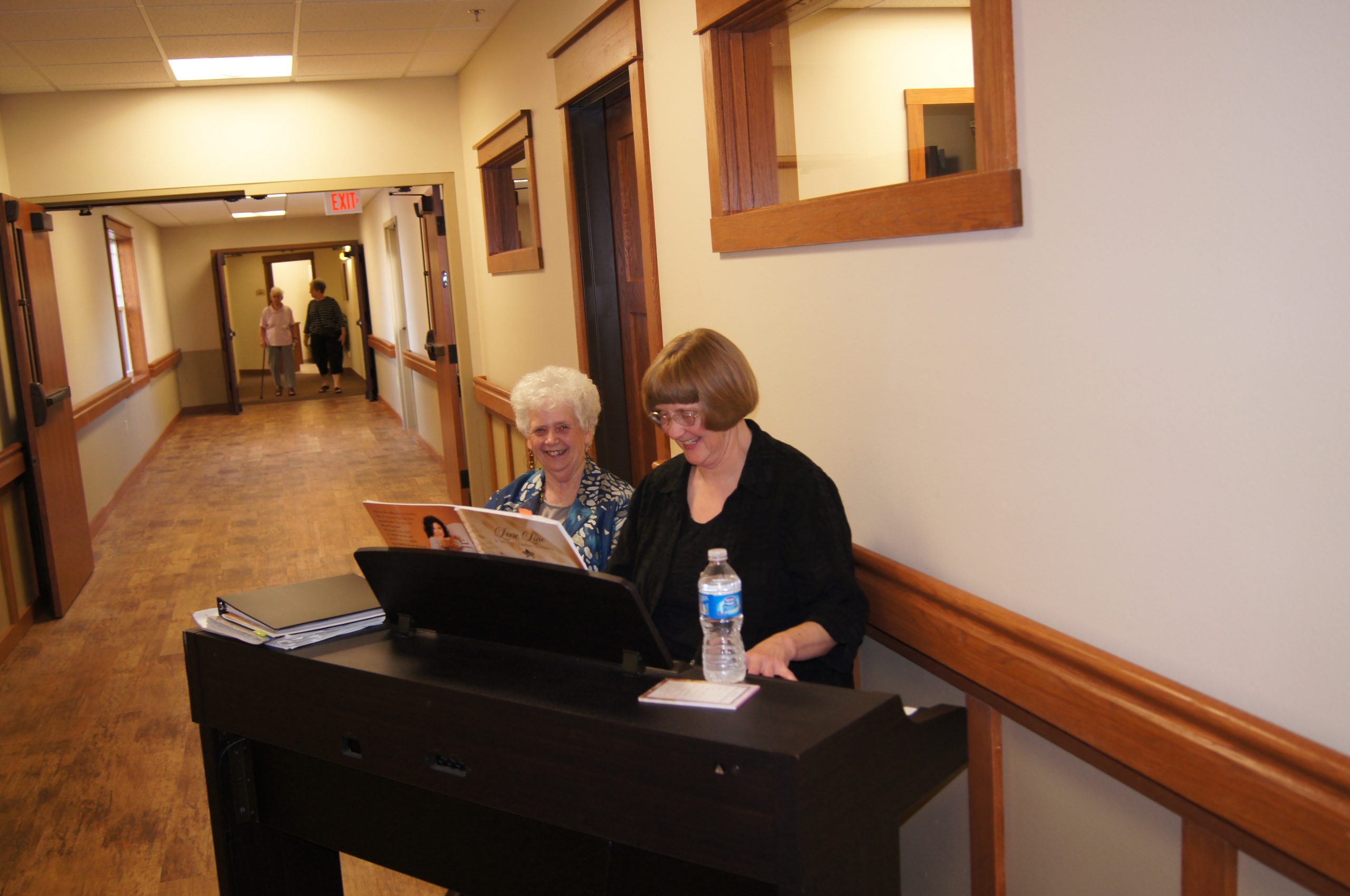 10 Years on Campus - Spring Valley Senior Living and Health Care Campus