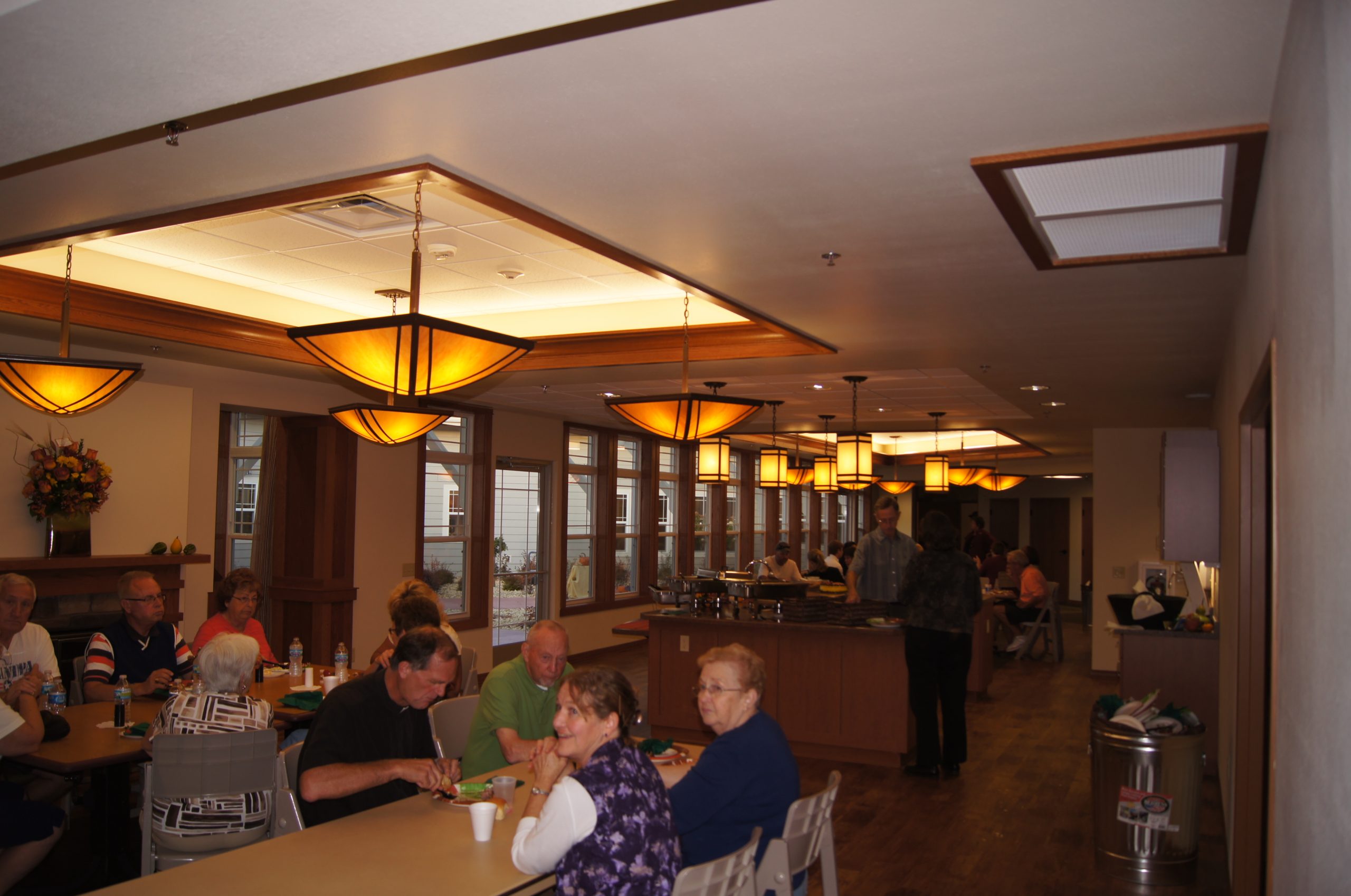 10 Years on Campus - Spring Valley Senior Living and Health Care Campus