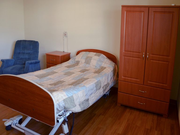 Health and Rehabilitation Center- Spring Valley Senior Living Campus
